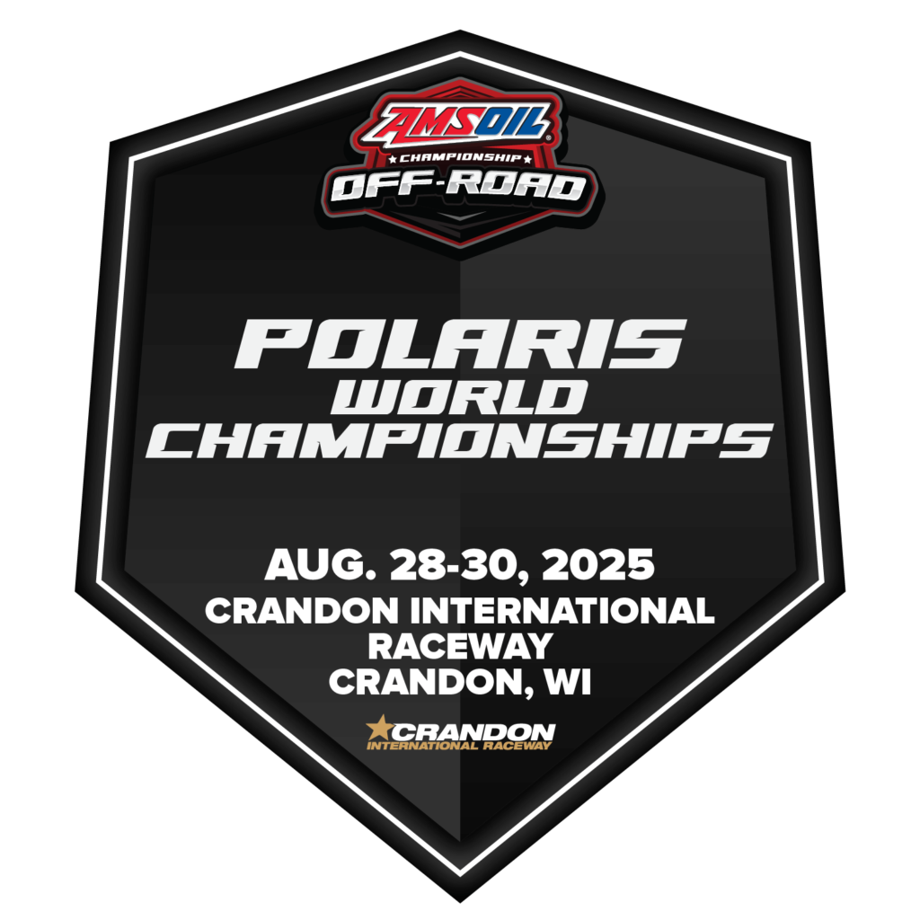 56th Polaris Crandon World Championships Johnny G Motorsports
